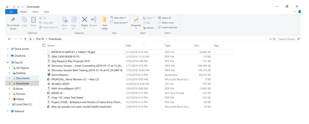 MyHeritage: The Powerful Genealogy Tool You've Probably Never Used
