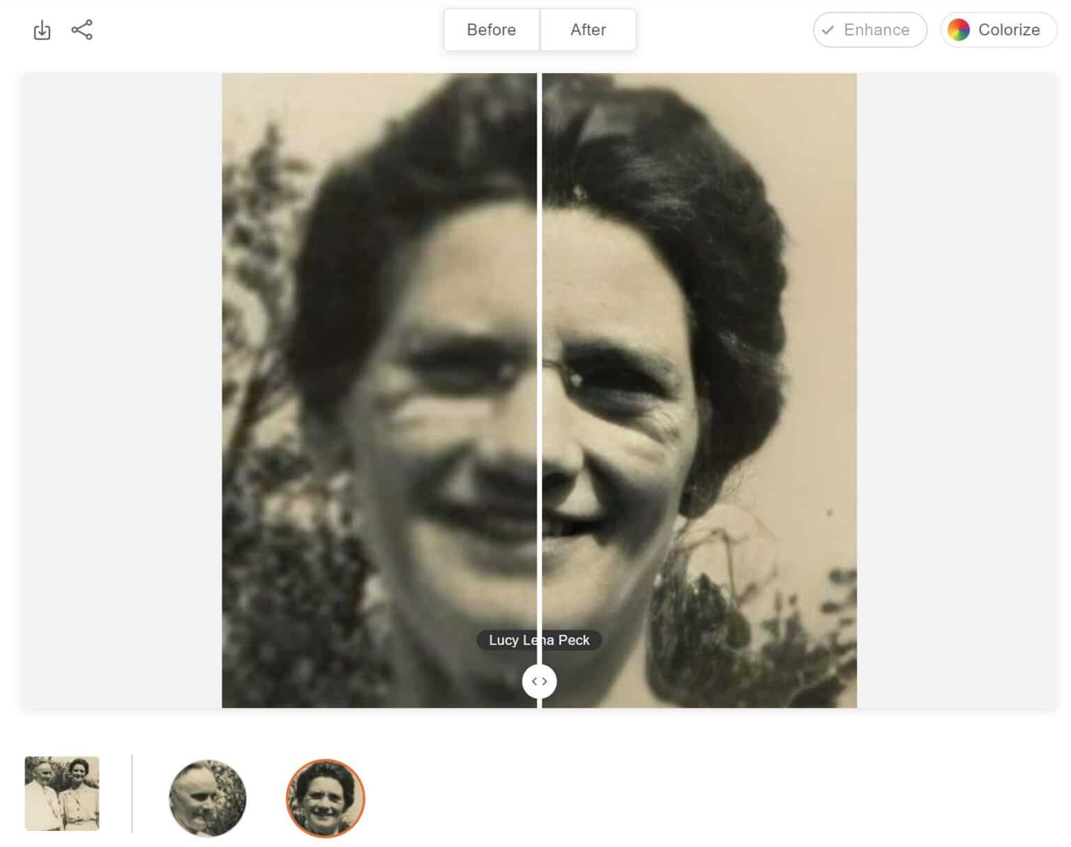 New Tool is Changing the Way We See Old Photos: Here's How to Use It