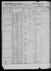 A Complete Guide to U.S. State Census Records by Year
