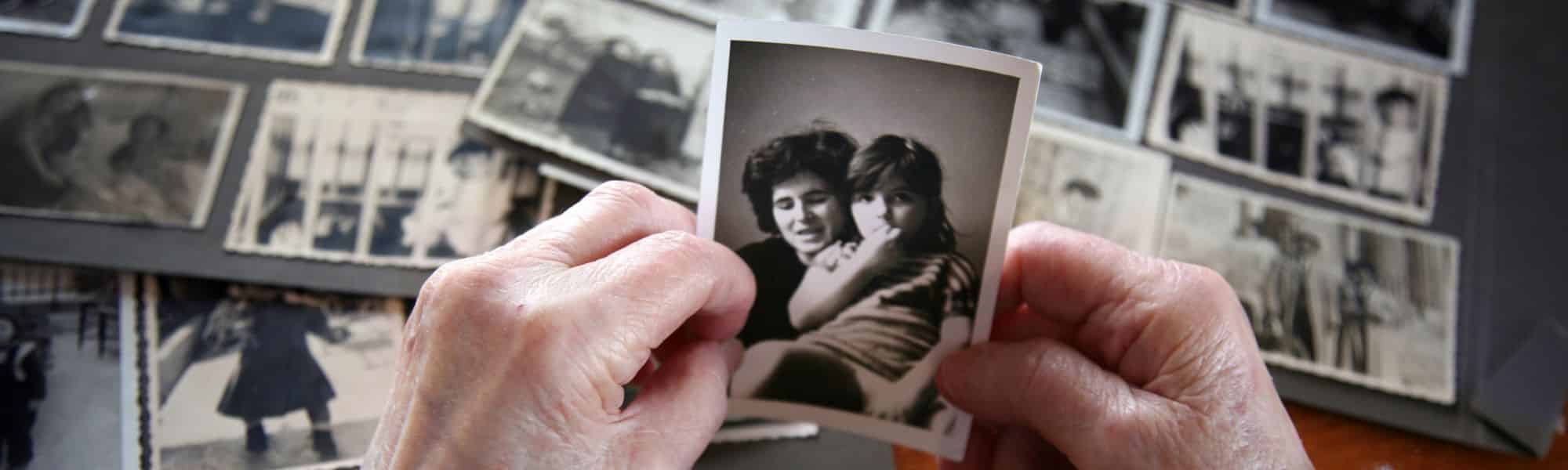 Adoption in Your Family Tree? Here's Where to Start