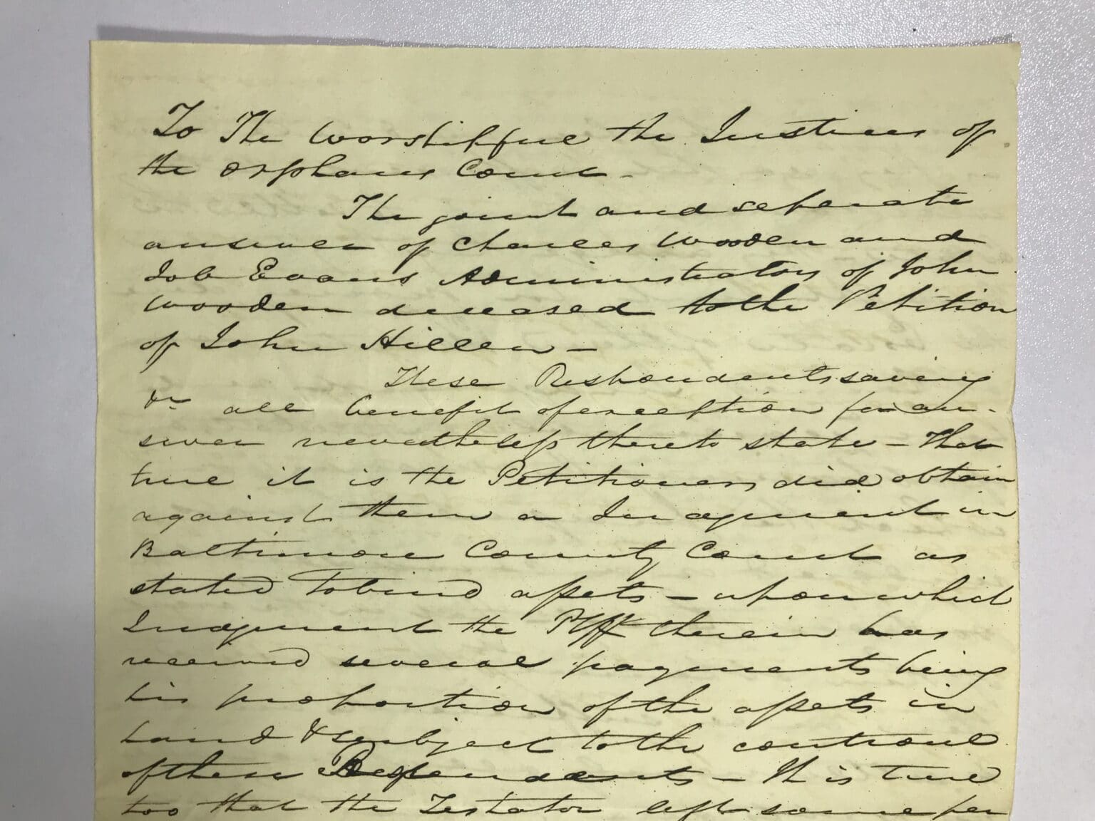 8 Expert Tips for Reading and Transcribing Old Records