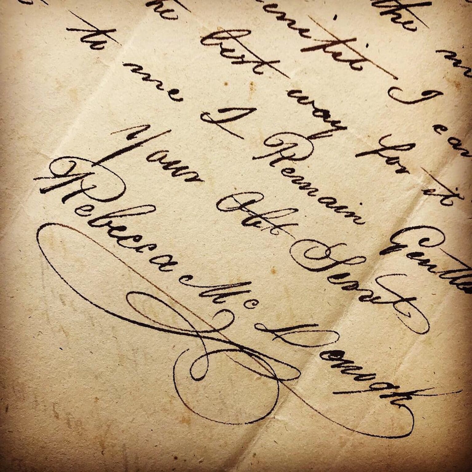 8 Expert Tips for Reading and Transcribing Old Records