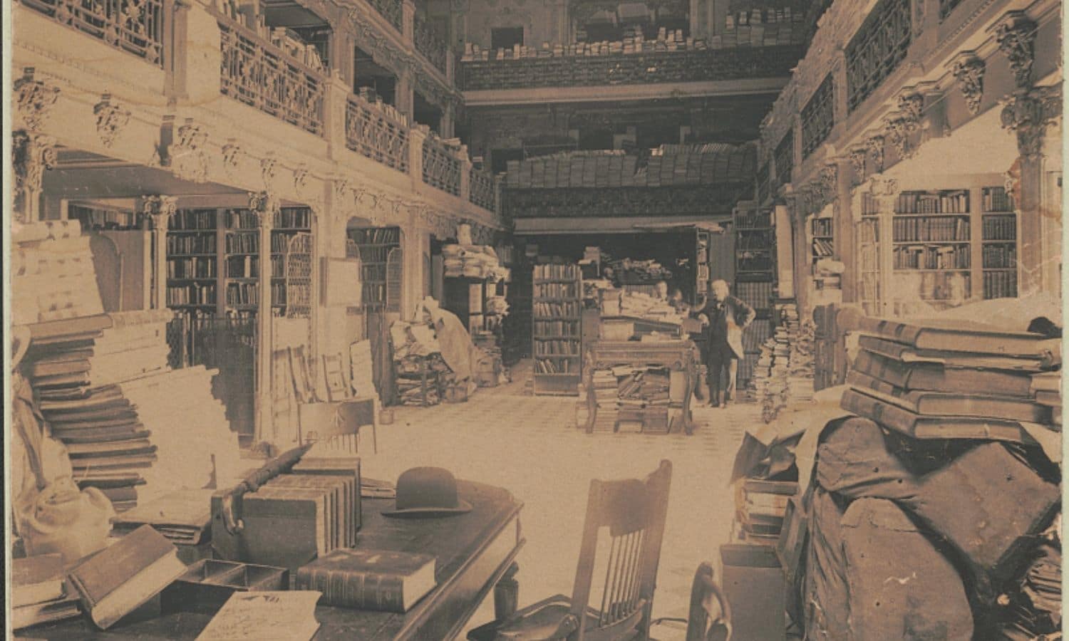 The Simple Steps to Take When You Inherit Family History Research