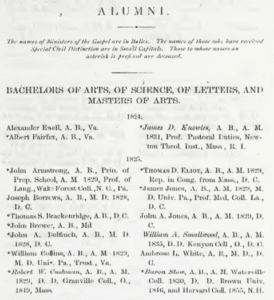 Need to Know What a Suffix in a Name Means? Here's the Key