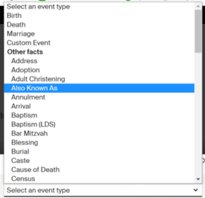 Need to Know What a Suffix in a Name Means? Here's the Key