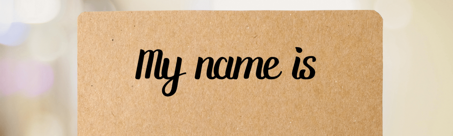 Need to Know What a Suffix in a Name Means? Here's the Key