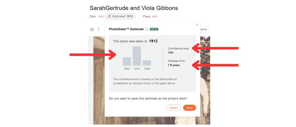 When Was This Picture Taken? New PhotoDater Tool Can Tell You