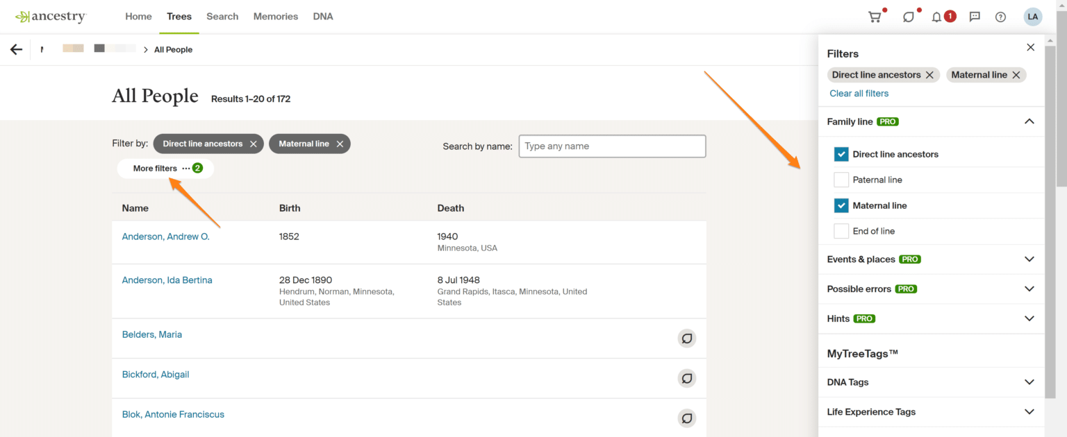Are Ancestry Pro Tools Worth the Price?