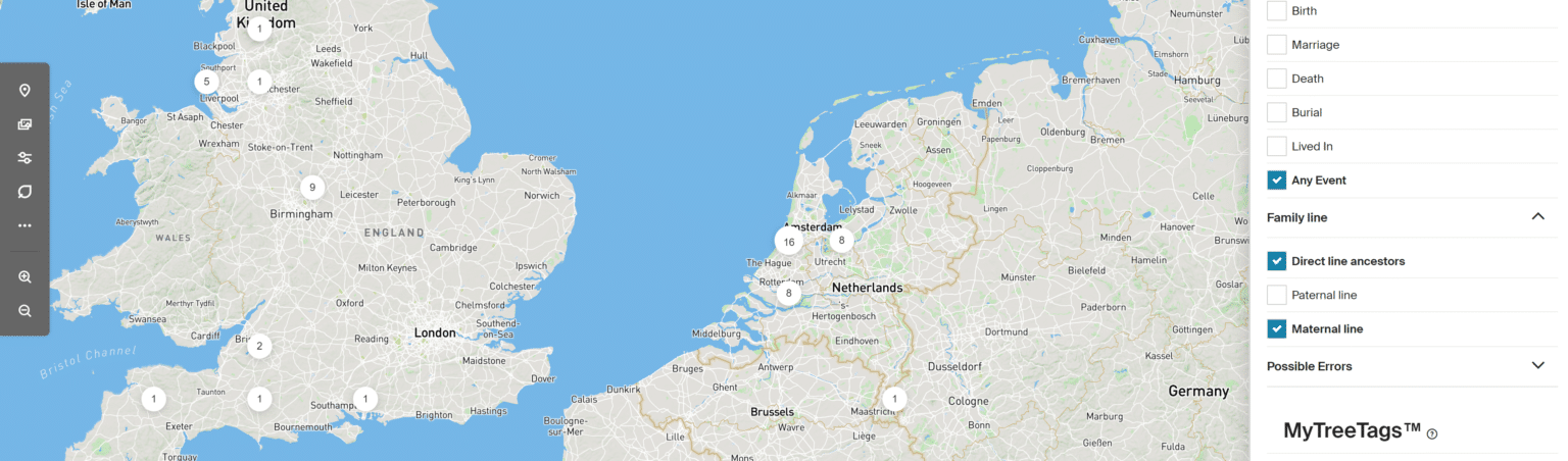 Family History Daily - Genealogy Research Made Simple