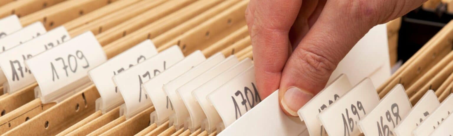 FamilySearch's New AI Tool Makes Unindexed Records Searchable