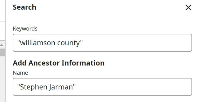 FamilySearch's New AI Tool Makes Unindexed Records Searchable