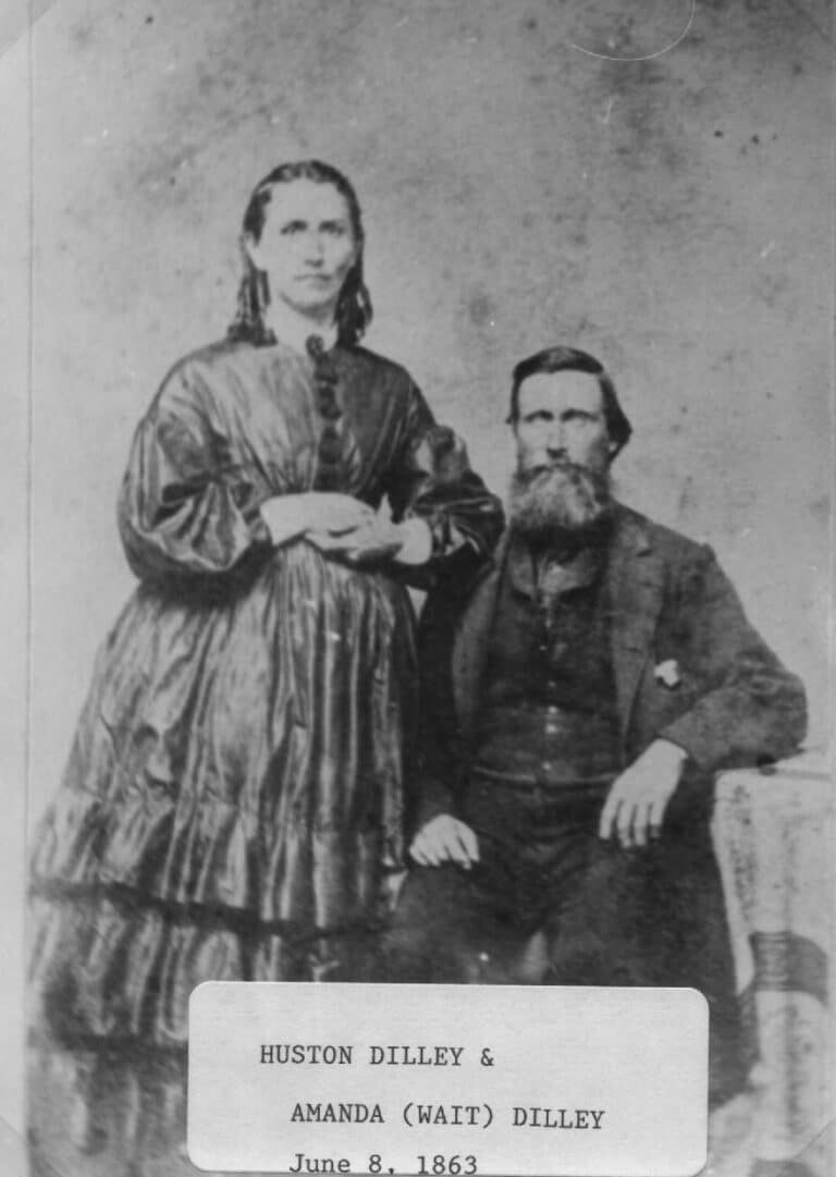 6 Things I Never Expected to Learn From Family History Research